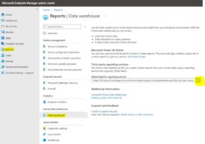 How to Integrate Power BI with Intune – endusersupports.com